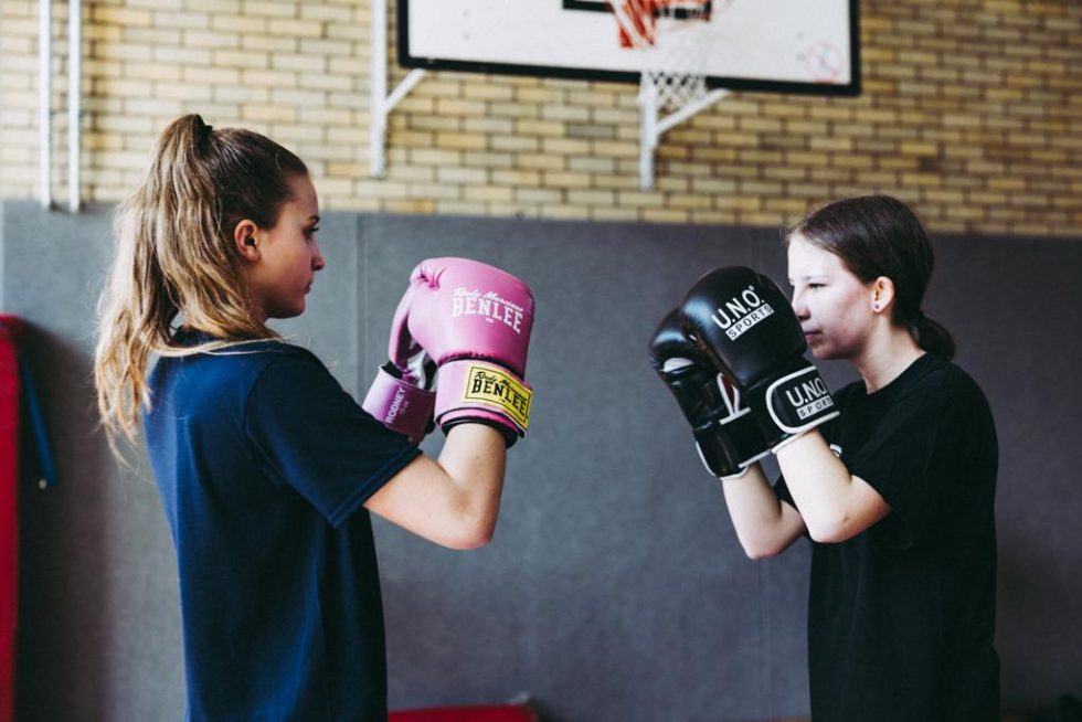 hugos-gym.de | GO FOR IT